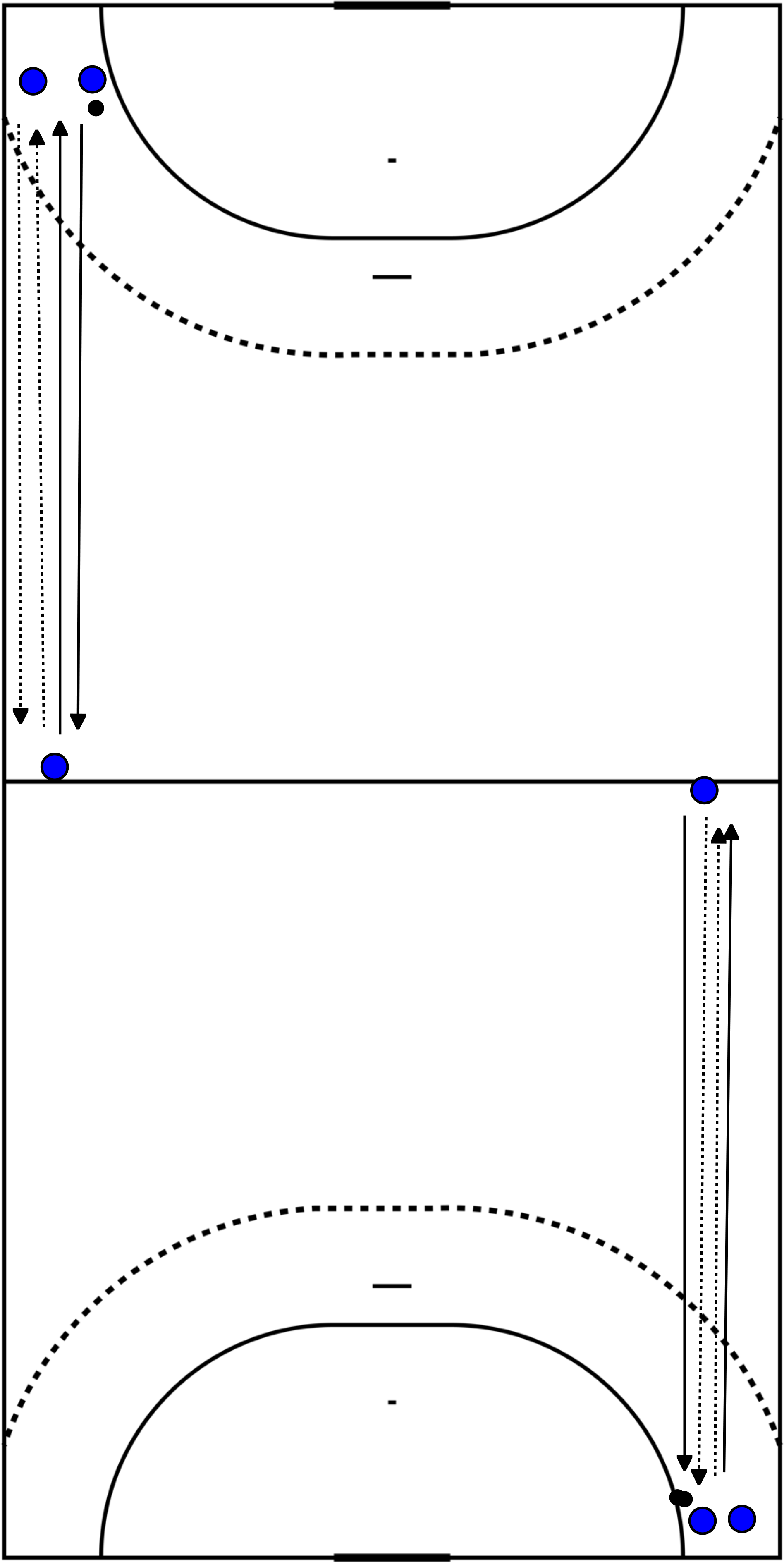 Trainingen en oefeningen voor jouw sport