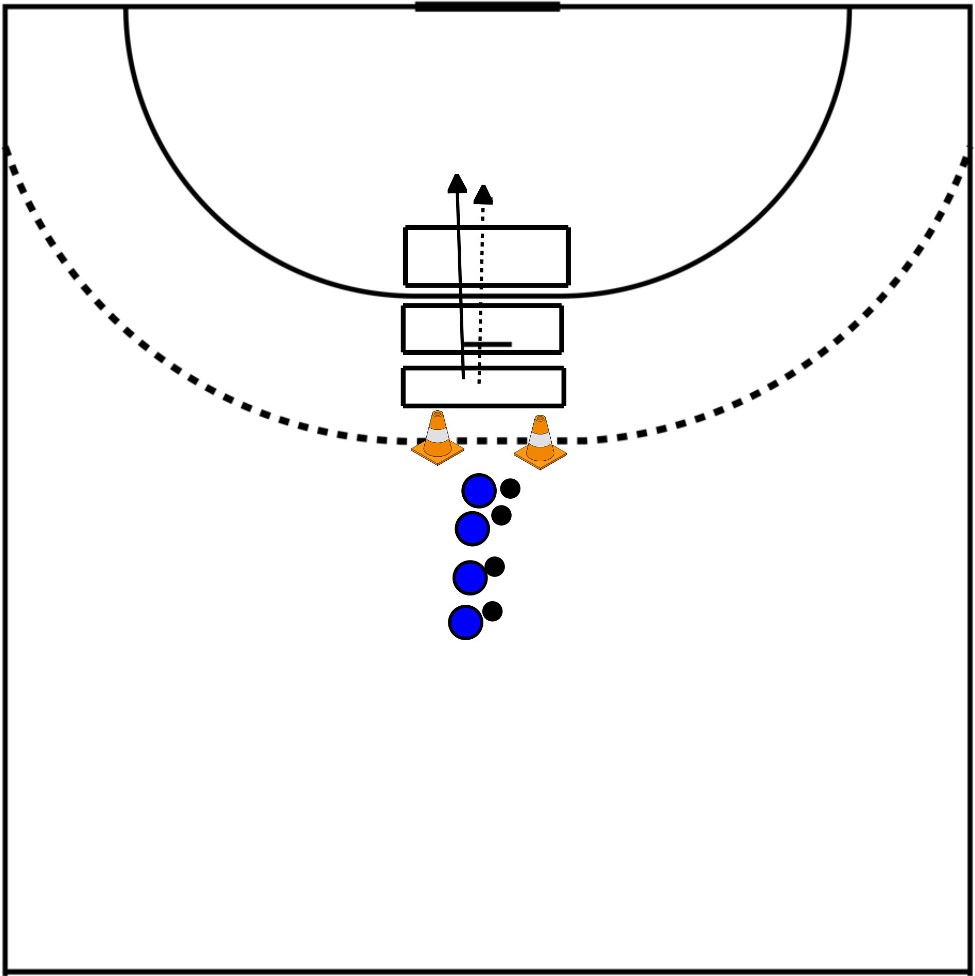 Trainingen en oefeningen voor jouw sport